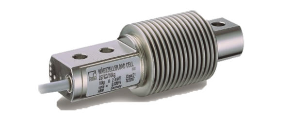 Célula de carga Z6FD1 50 Kg | LojaOnline